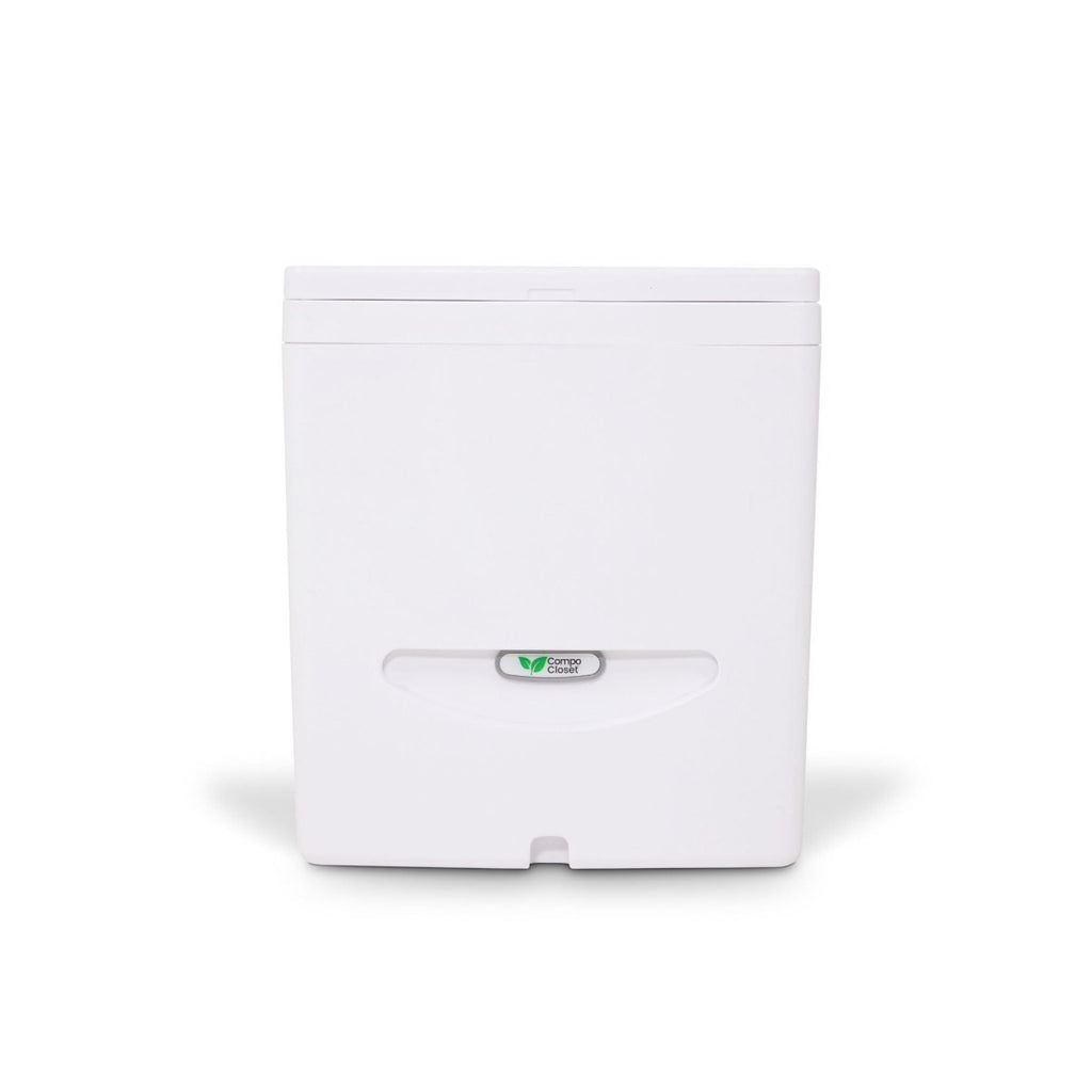 Cuddy Lite portable composting toilet - CompoCloset UK