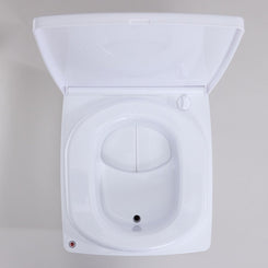 Cuddy Composting Toilet - CompoCloset - CompoCloset UK