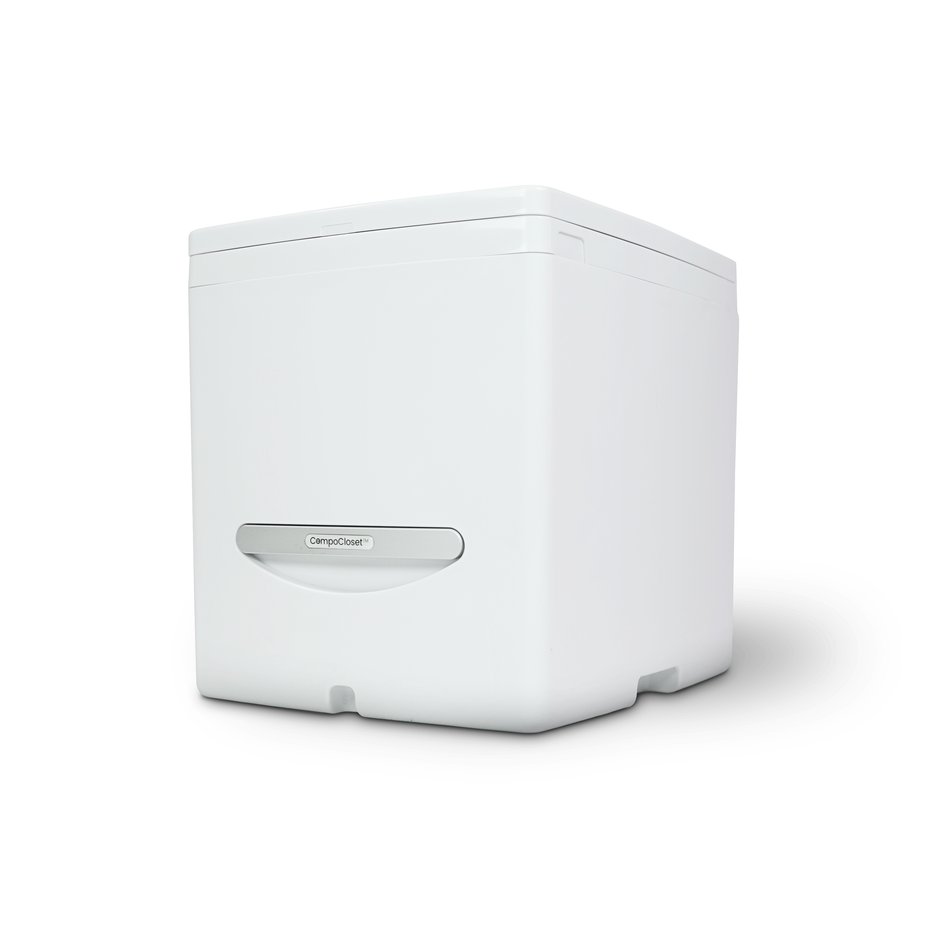 Cuddy Composting Toilet - CompoCloset - Compo Closet UK