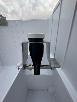 Urine Drain-Away Kit - Compo Closet UK